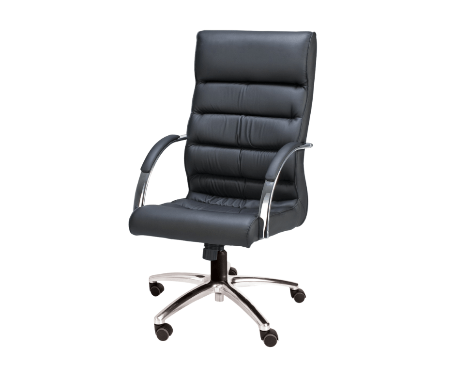 Loja C Moveis e Decoração - Cadeira SOFT Presidente ENJOY Loja C Moveis e Decoração - Cadeira SOFT Presidente ENJOY